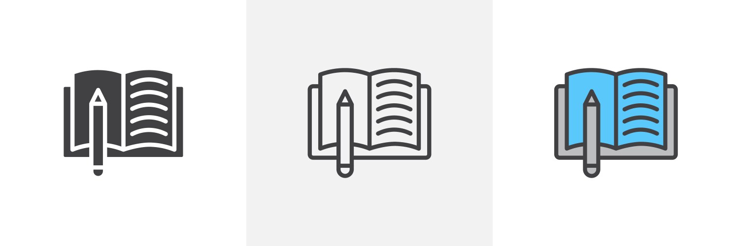 Homework Logo Vector Images (over 2,300)