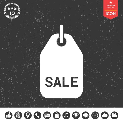 Sale Tag Vector Images (over 340,000)