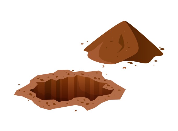 Mud Cartoon Vector Images (over 3,800)