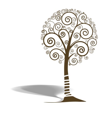 Swirl Lines Vector Images (over 250,000)