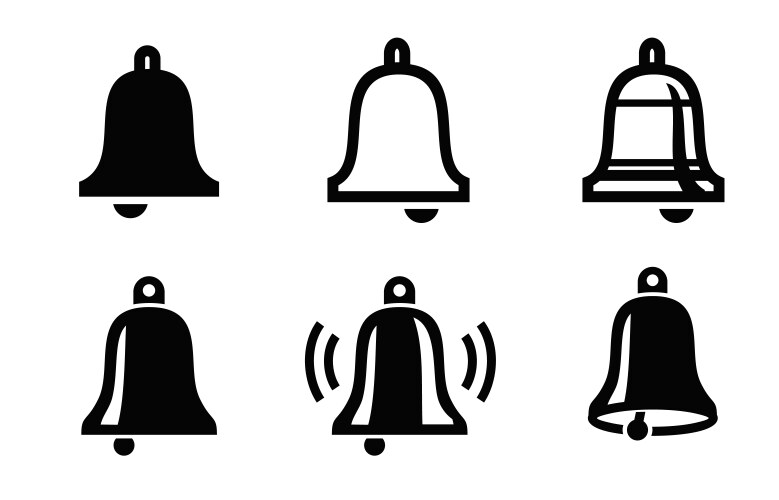 Bell Vector Images (over 180,000)