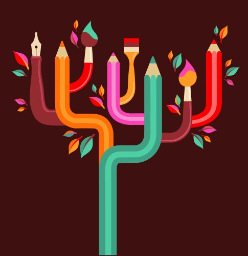 Creation Vector Images (over 55,000)