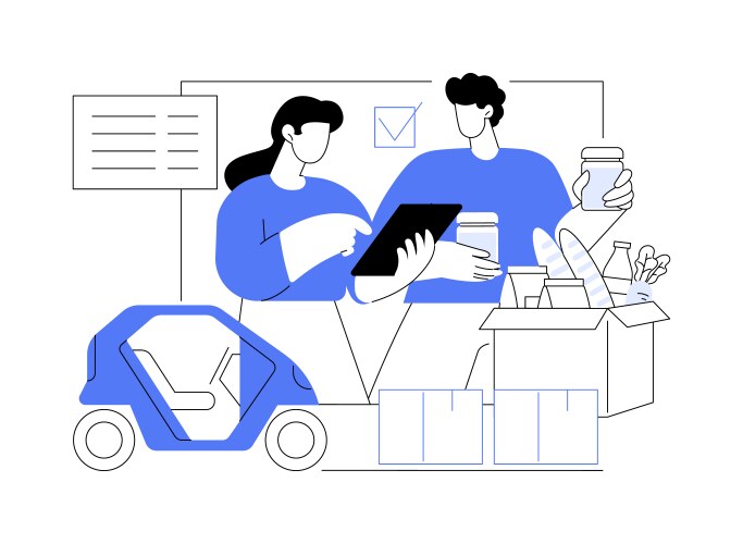 Store Pickup Vector Images (over 770)