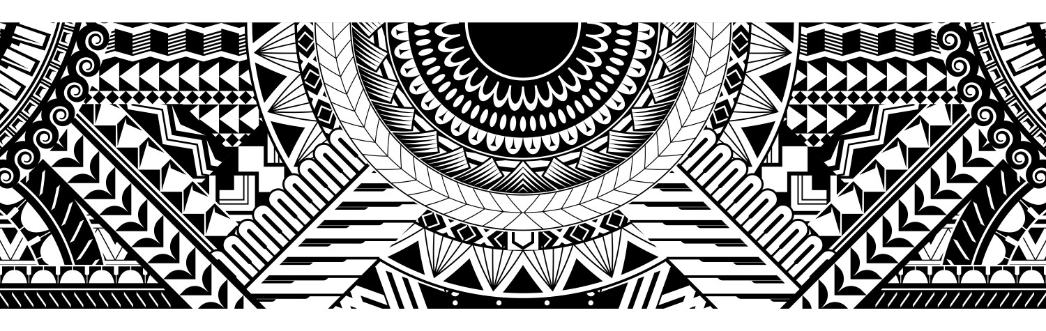 Samoa Tribal Vector Images (over 1,400)