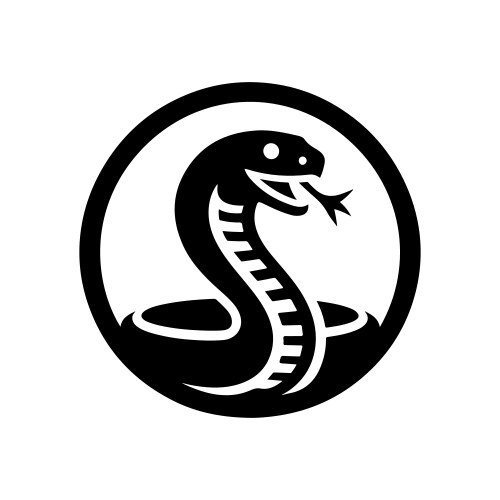 Black Mamba Logo Vector Images (over 680)