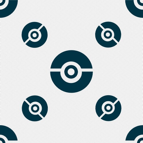 Pokemon Pattern Vector Images (73)