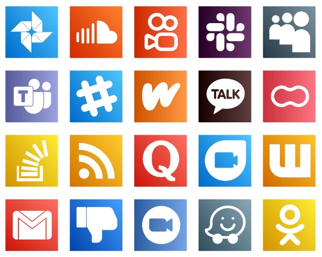 Microsoft Teams Vector Images (over 690)