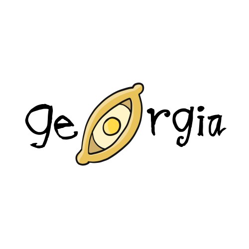 Georgia Logo Vector Images (over 820)
