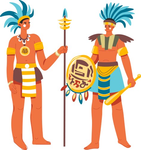 Mayan Vector Images (over 8,700)