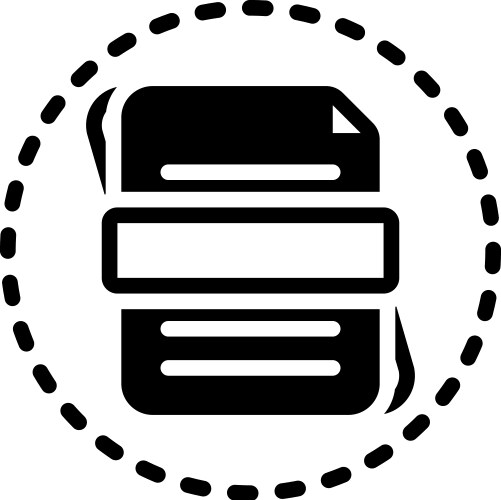 Mod Royalty Free Vector Image - VectorStock