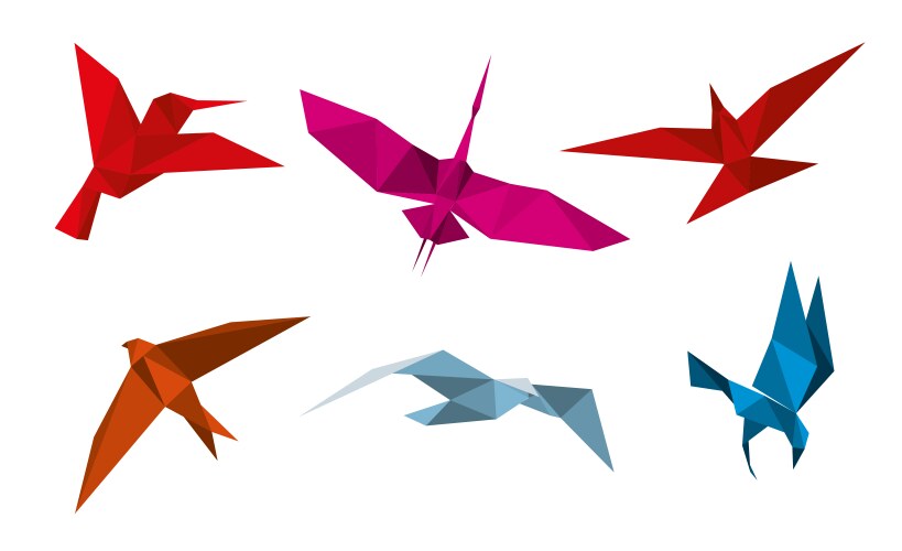 Origami Vector Images (over 370,000)