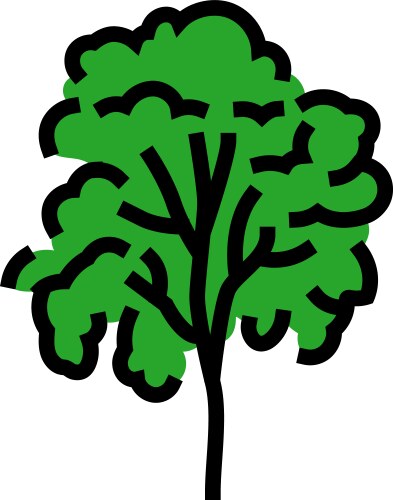 Padauk Vector Images (21)