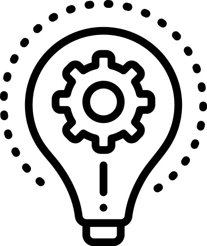 Realize Icon Vector Images (over 2,000)