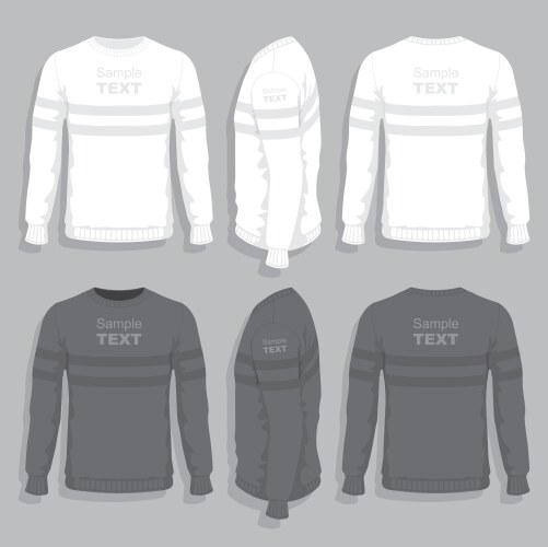 Sweater Vector Images (over 63,000)