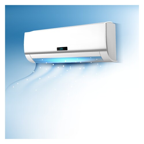 Air Conditioner Poster Vector Images (over 260)
