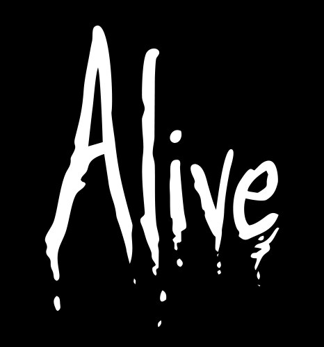 Alive Symbol Vector Images (over 9,700)