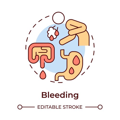 Bleeding Vector Images (over 10,000)