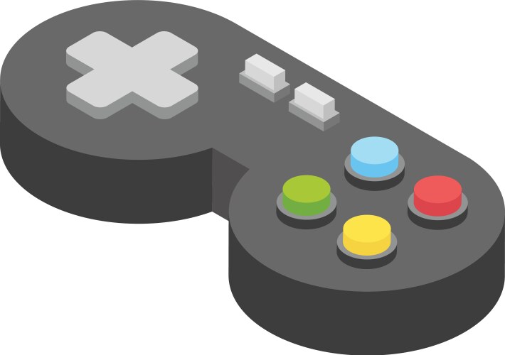 Xbox Controller Vector Images (over 1,100)