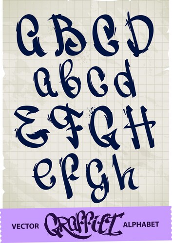 Graffiti Vector Images (over 110,000)