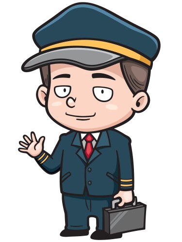 Doctor Royalty Free Vector Image - VectorStock