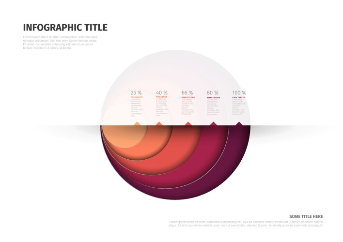 Half Circle Graph Vector Images (over 580)