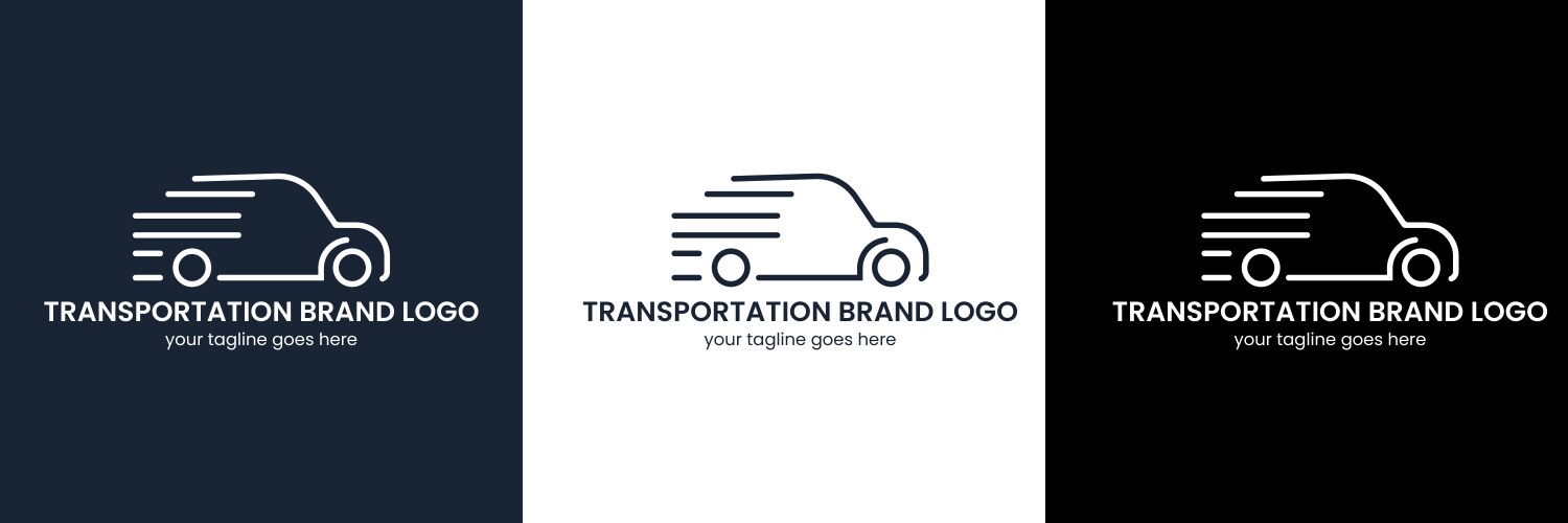 Transport Company Logo Vector Images (over 36,000)