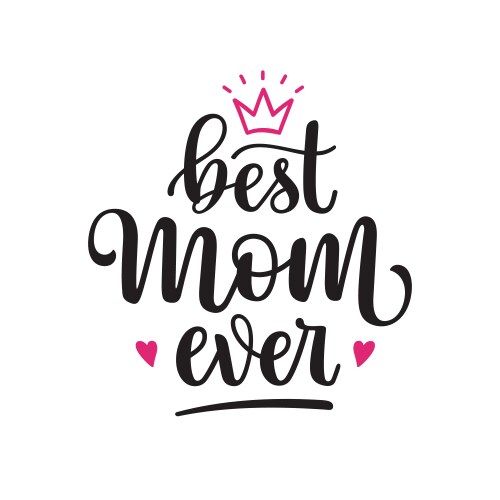 Mom Word Vector Images (over 4,300)