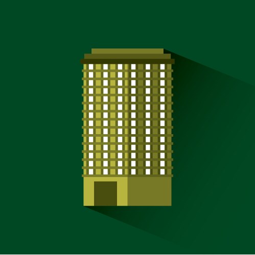 Green Building Vector Images (over 100,000)