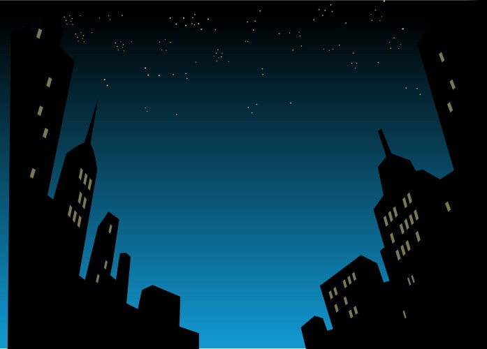 Night Vector Images (over 790,000)