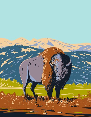 Prairie Vector Images (over 4,900)