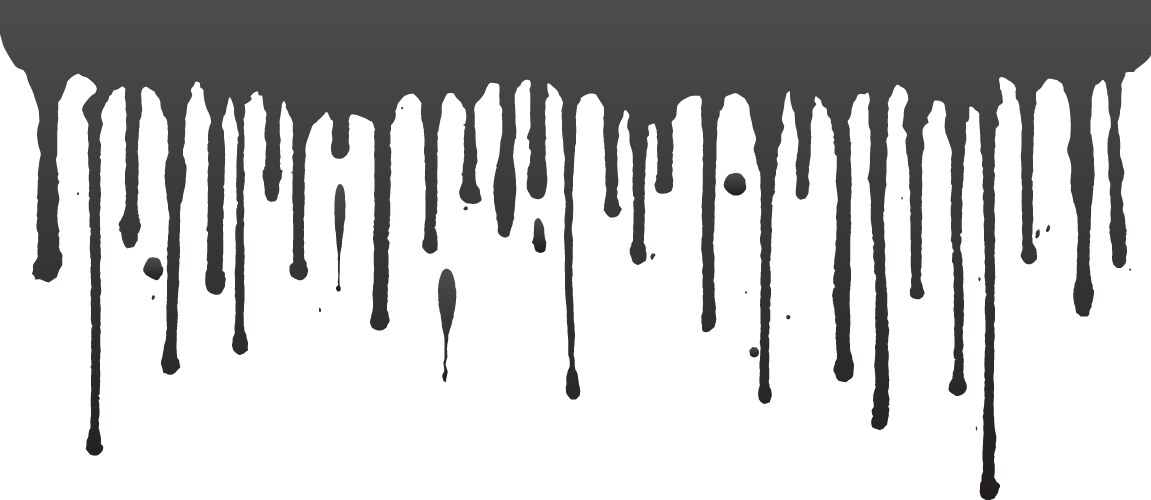Dripping Wet Paint Vector Images (over 8,400)