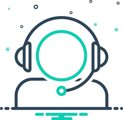 Support Royalty Free Vector Image - VectorStock