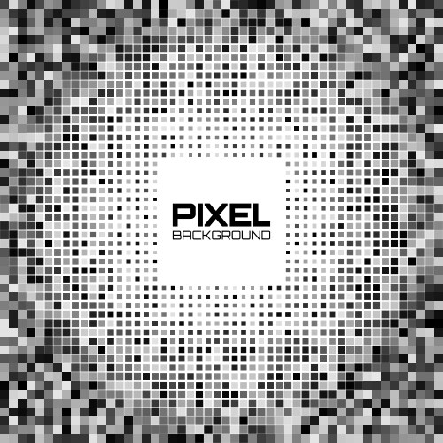 Pixel Vector Images (over 300,000)