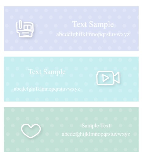 Conect Vector Images (over 330)