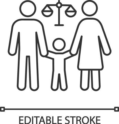 Marriage relationship icon images Royalty Free Vector Image