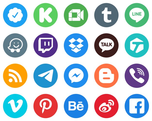 Waze Icon Vector Images (over 1,000)