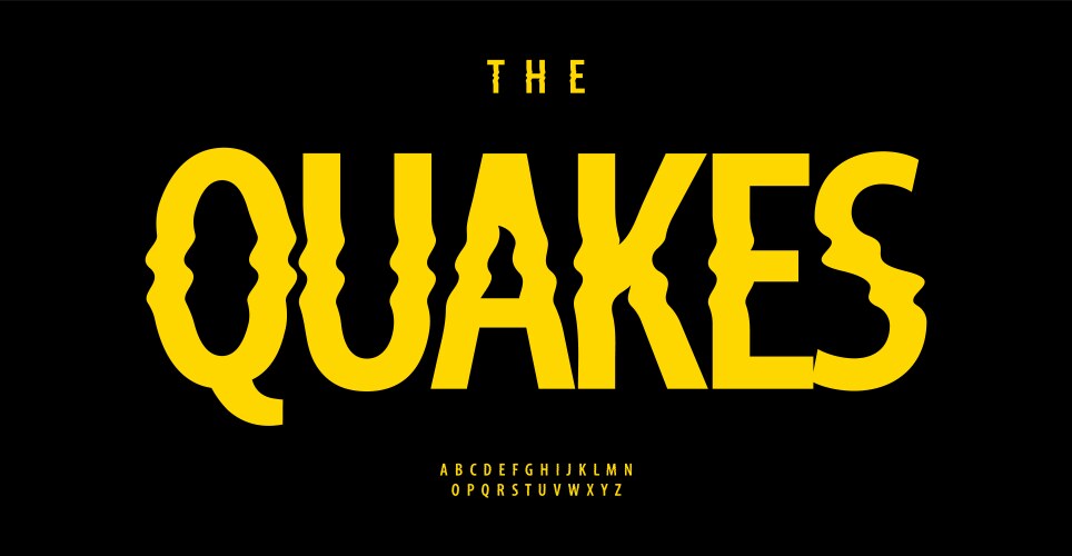 Earthquake Logo Vector Images (over 1,300)