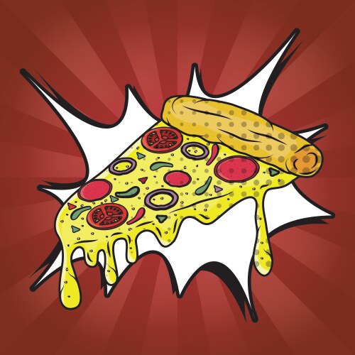 Fat Pop Art Vector Images (over 940)