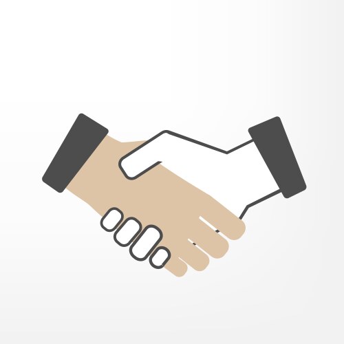Hand Shake Vector Images (over 31,000)