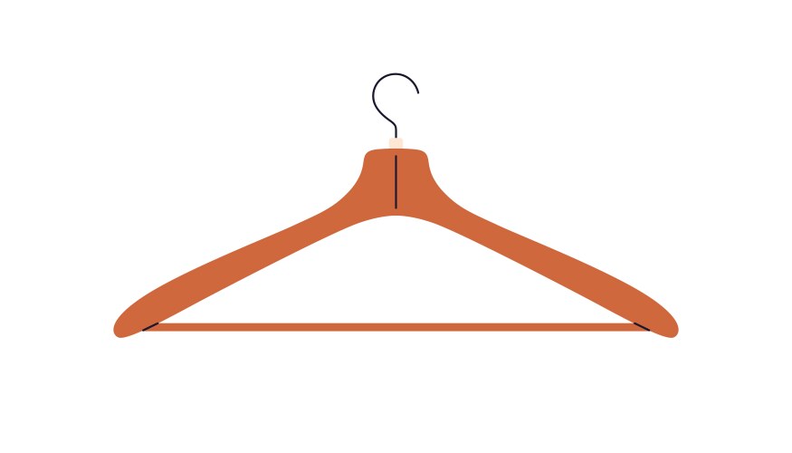 Hanger Cartoon Vector Images (over 5,600)