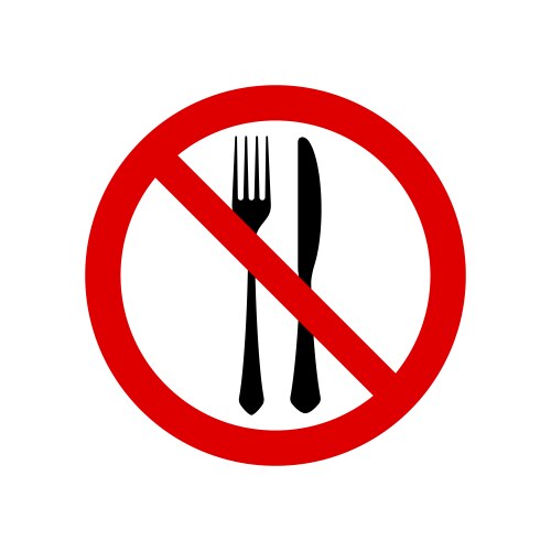 Dont Eat Vector Images (over 270)