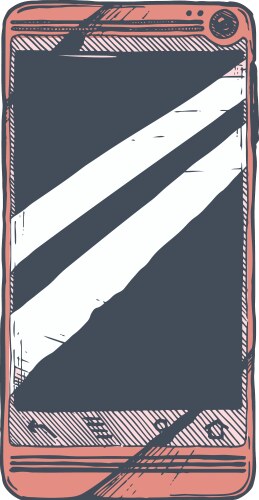 Smartphone Vector Images (over 660,000)