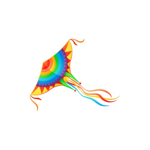 Kite Cartoon Vector Images (over 7,000)