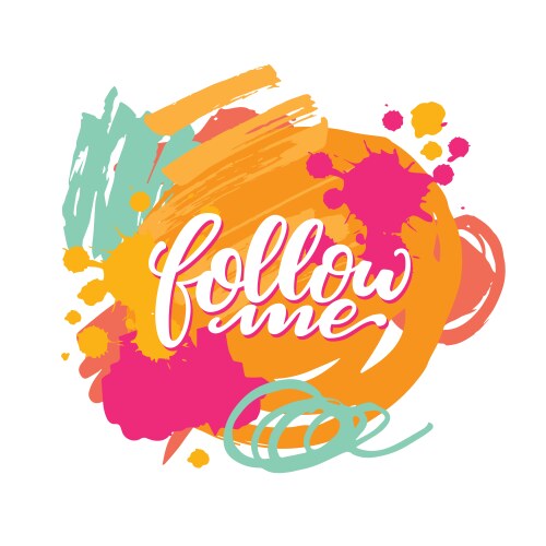 Cursive Quote Me Vector Images (91)