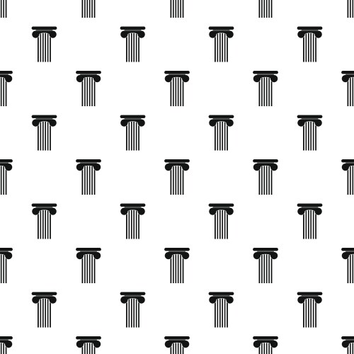 Top of Column Vector Images (over 1,200)