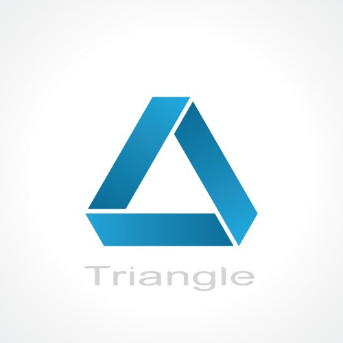 Triangle Vector Images (over 1.1 million)