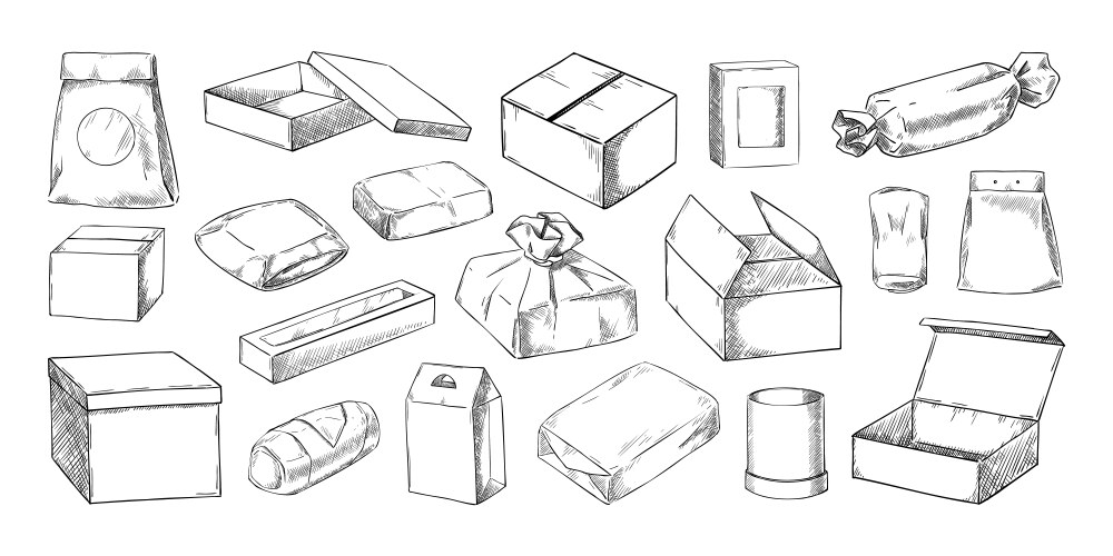 Closed Box Vector Images (over 41,000)