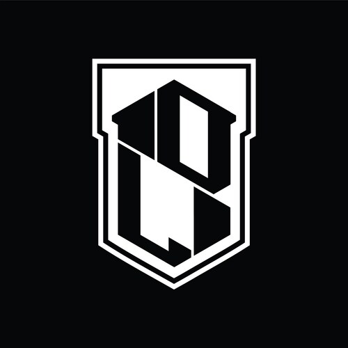 Dl Letter Logo Vector Images (over 2,200)