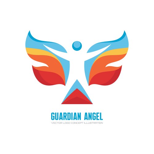 Angel Logo Vector Images (over 19,000)