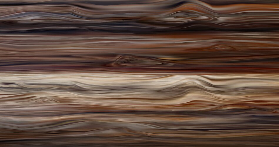 Realistic wooden timber background texture Vector Image